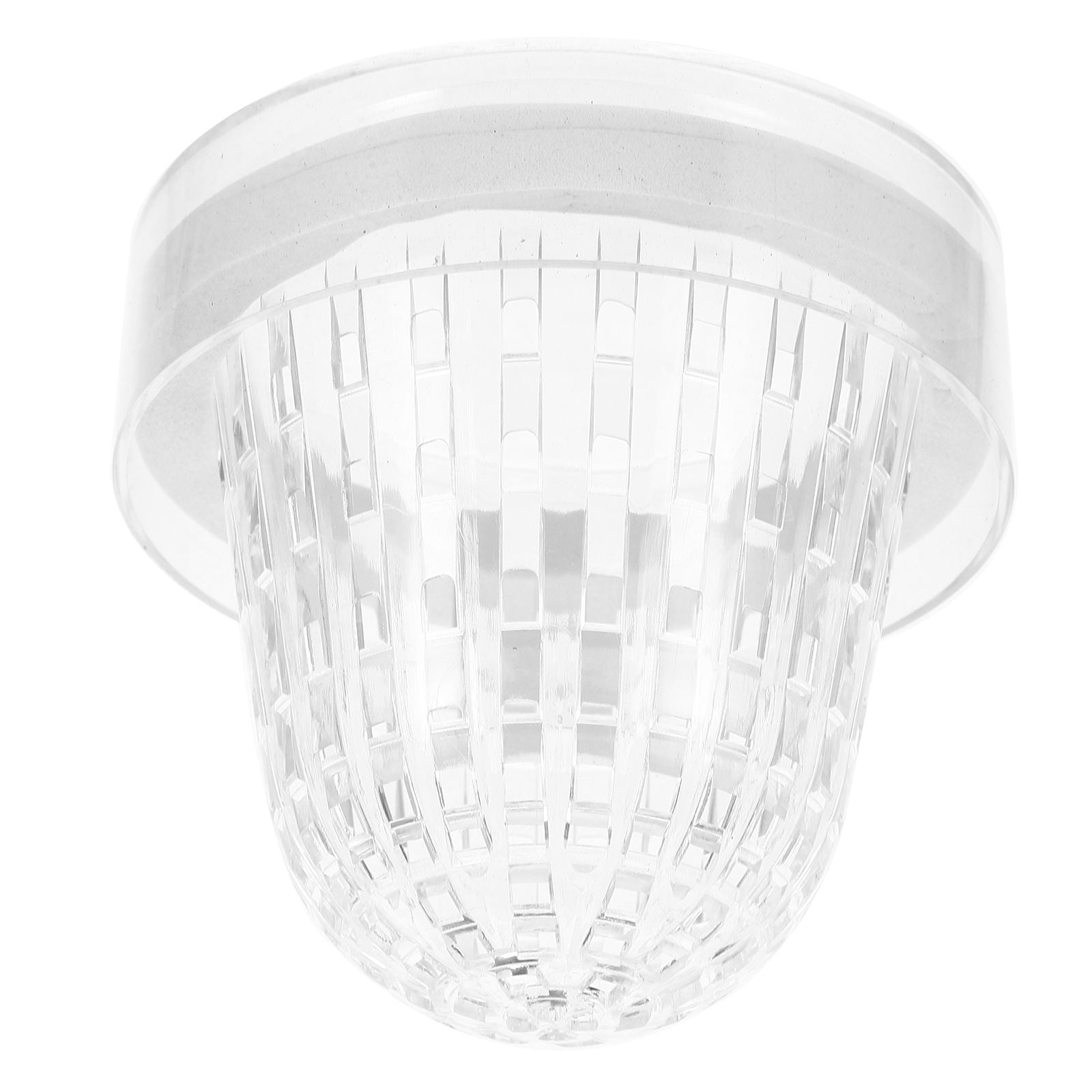 Worgeous Plastic Fish Breeding Box Fish Isolation Box Aquarium Fish ...