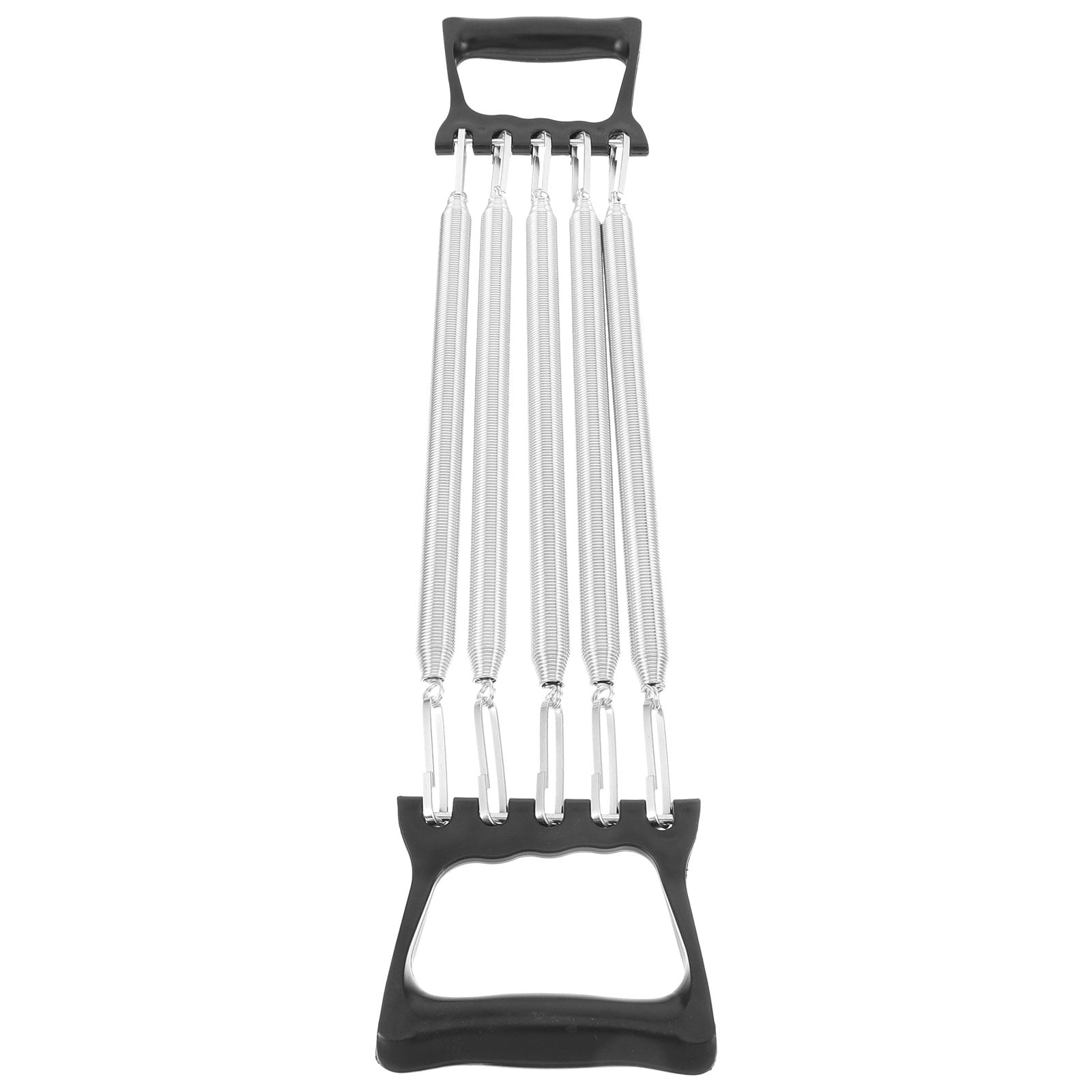 Worgeous Plastic Handle Tensioner Chest Exerciser Expander Adjustable ...