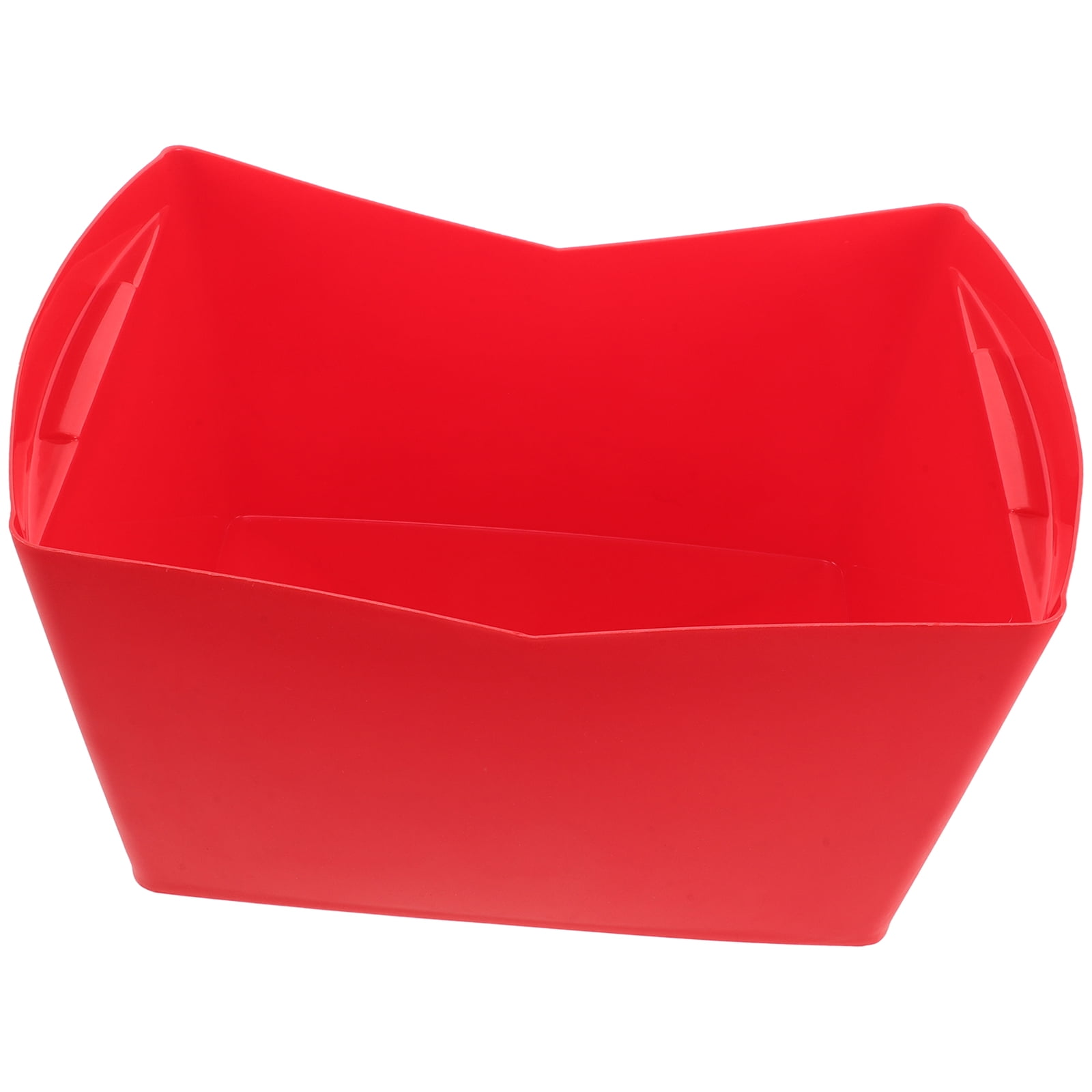 Worgeous Plastic Ice Storage Bucket For Parties Beer Bucket Beverage ...
