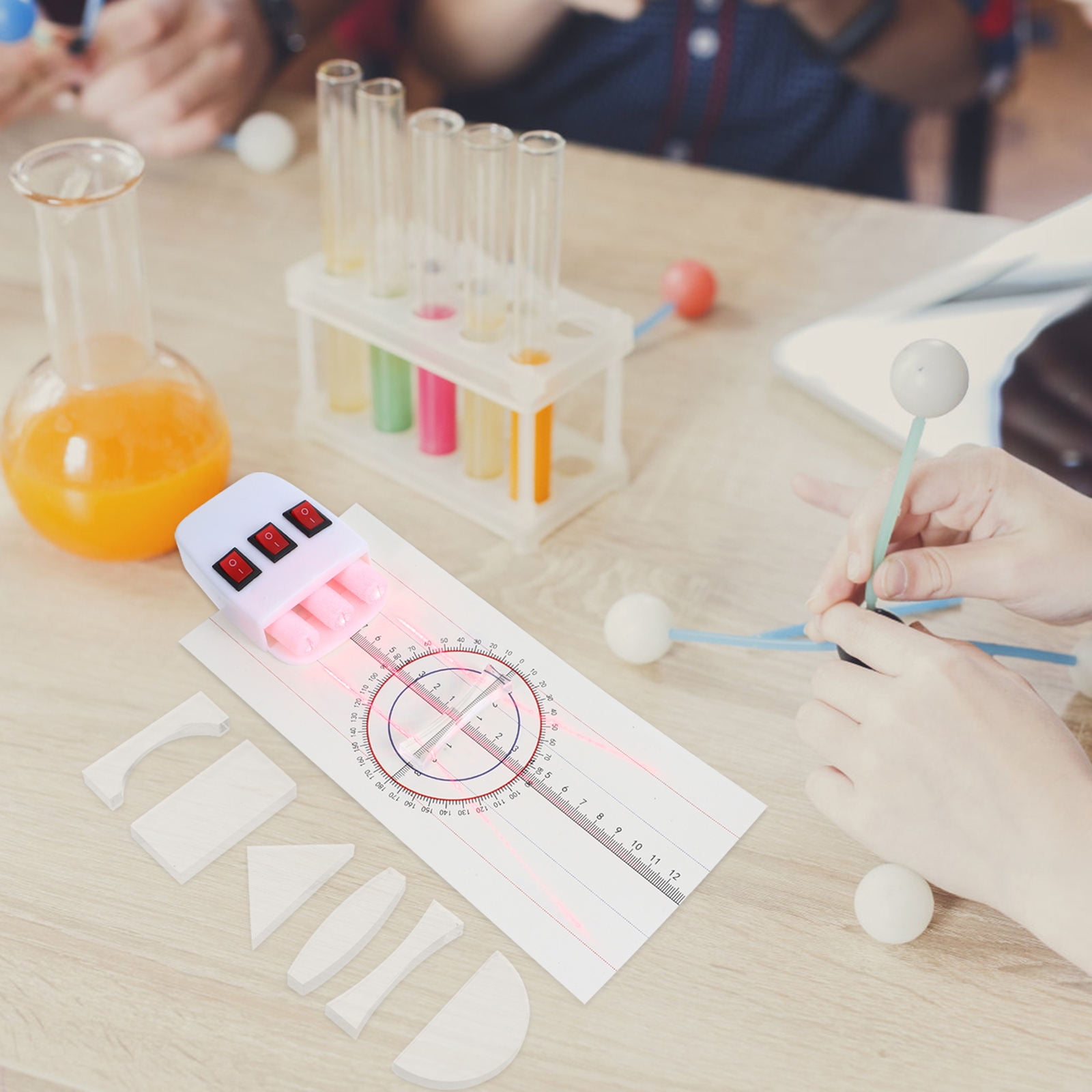 Phenofice Hands On Learning For Kids 1 Set - Walmart.com