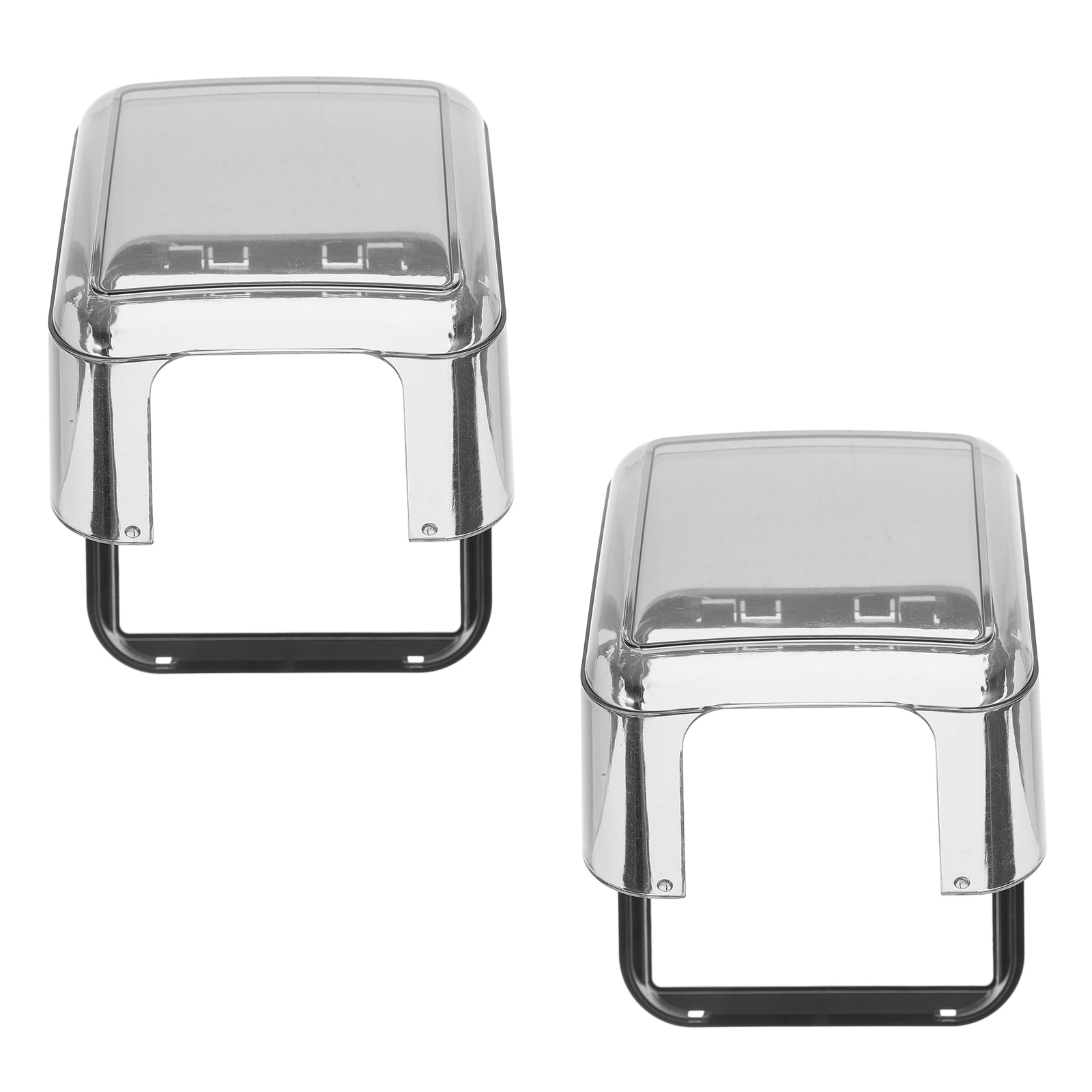 Worgeous Plastic Outlet Cover Outlet Cover Wall Mounted Indoor ...