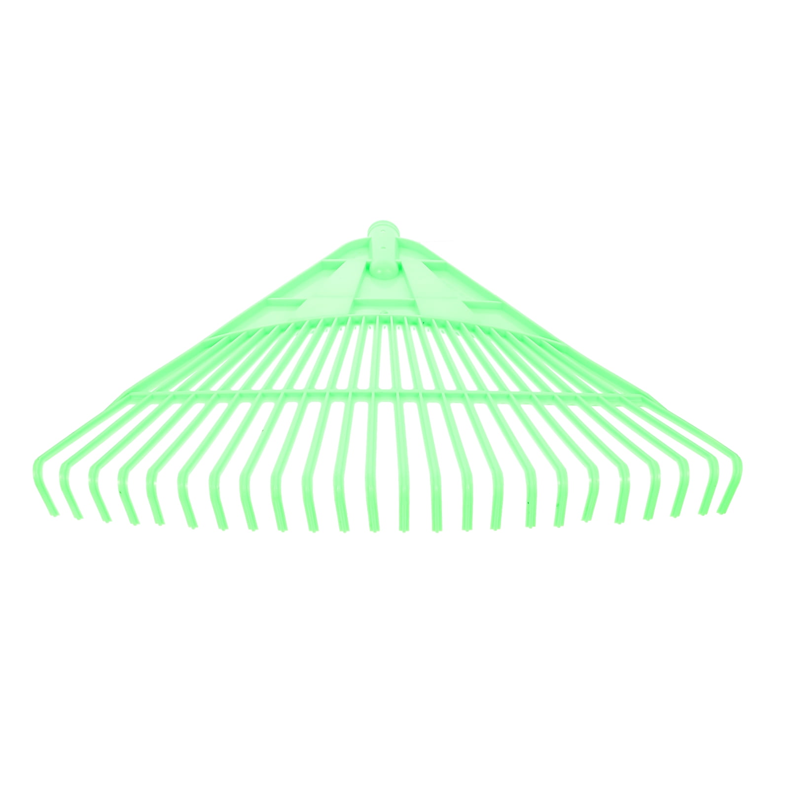 Worgeous Plastic Rake Head for Leaves Grass Artificial Turf Lightweight ...