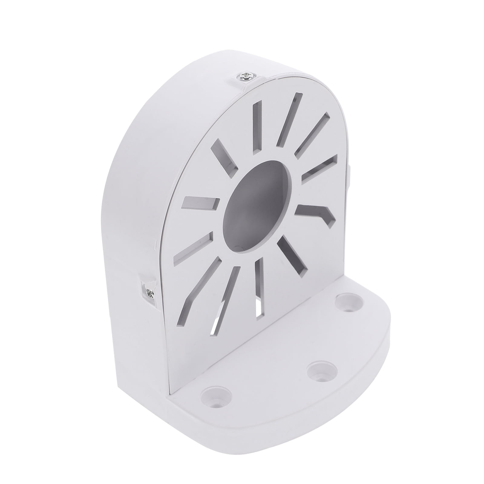 Worgeous Plastic Small Floating Shelf Speaker Wifi Router Shelf ...