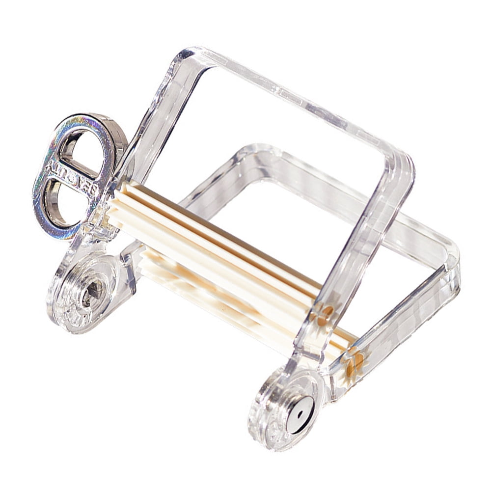 Plastic Tube Squeezer for Toothpaste and Facial Cleanser 1 Set ...