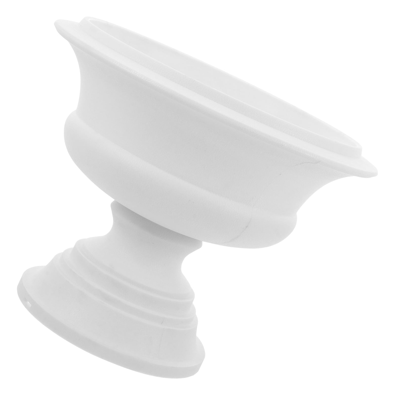 Worgeous Plastic Urn Planter Wedding Planter Pot Classic Garden Urn ...