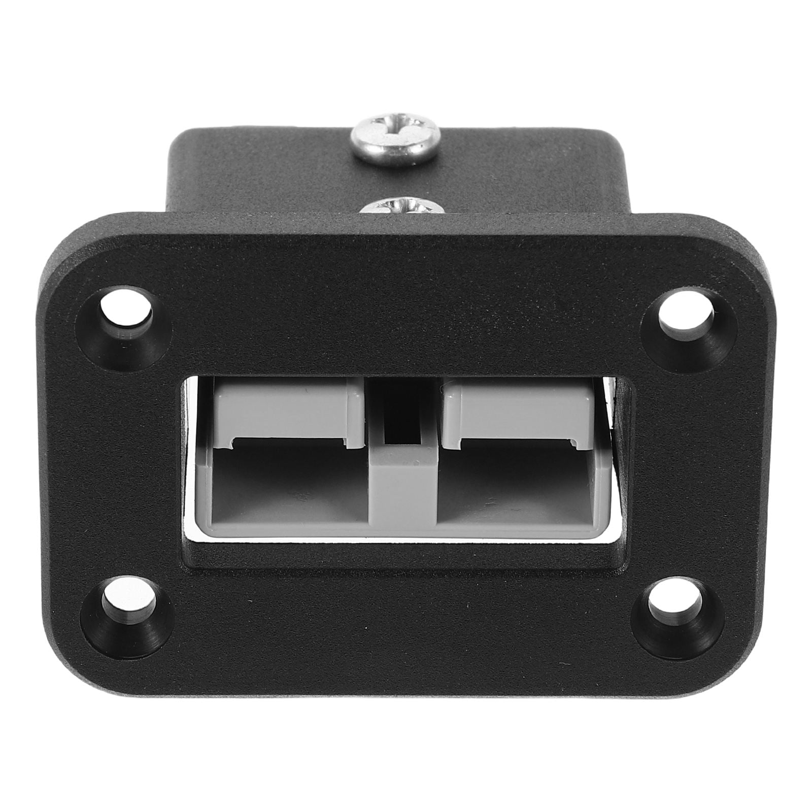Worgeous Plug Mounting Panel For Connector Mount Bracket Panel Plug ...