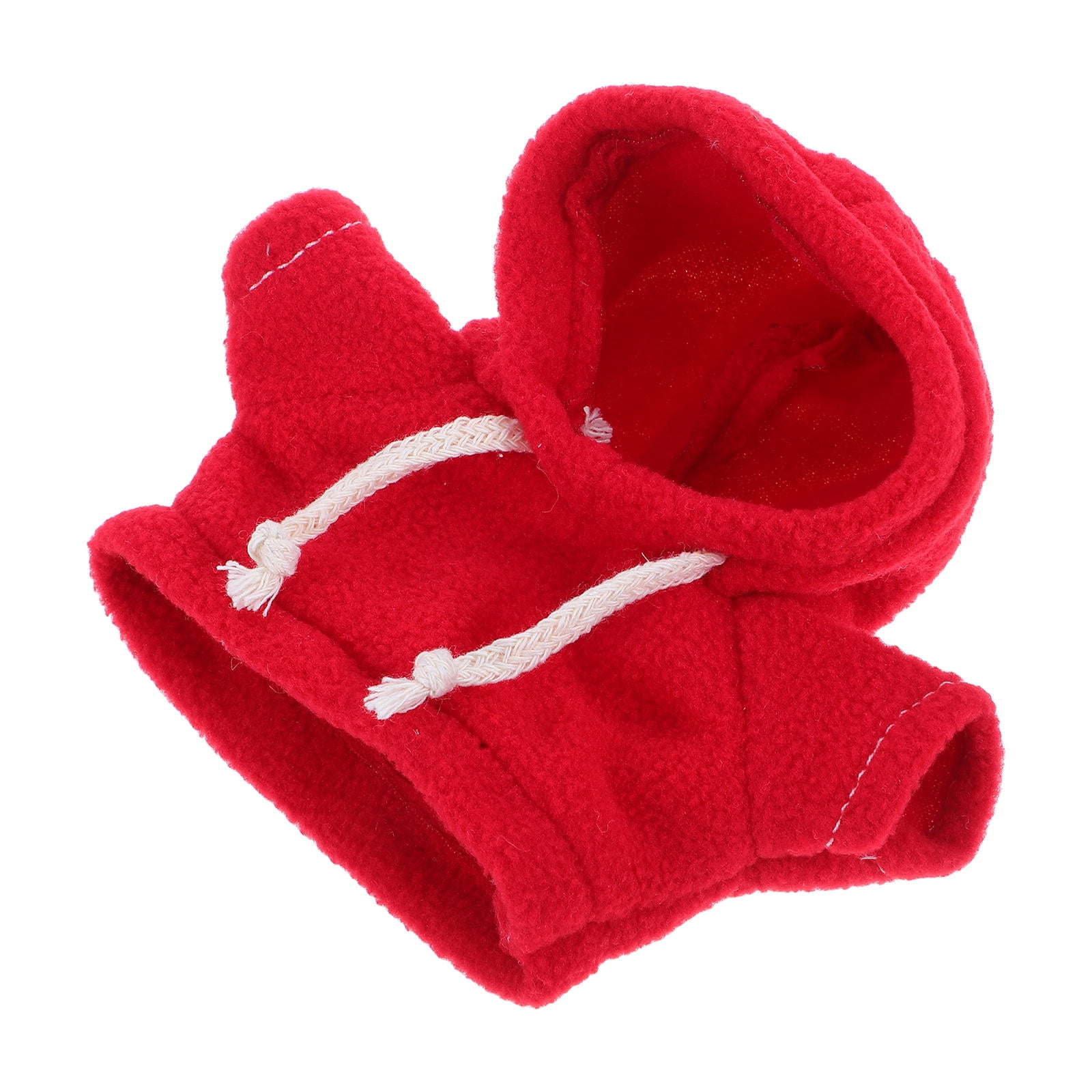Worgeous Plush Animal Clothes And Stuffed Animal Shirt Dog Sweater Diy ...