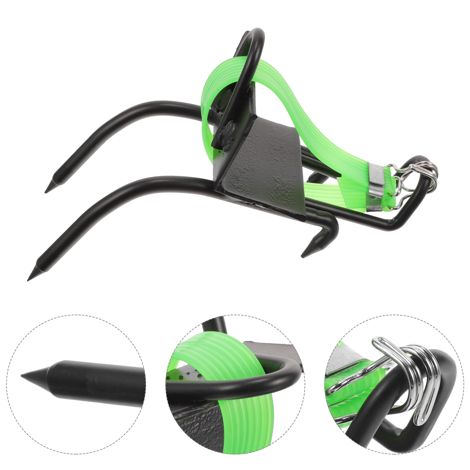 Worgeous Pole Climbing Gear Multi Functional Tree Climbing Tool 45 ...