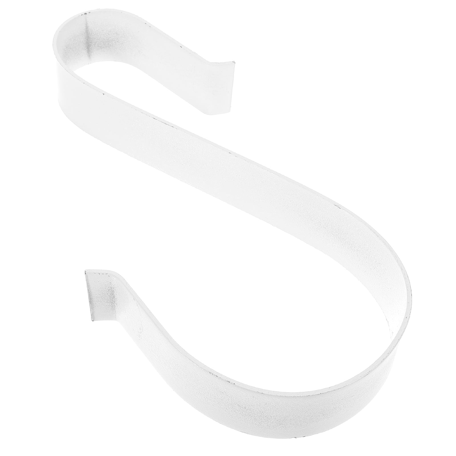 Worgeous 用 圈挂架 Pool Fence Hook Swim Ring Bracket Life Savers White ...