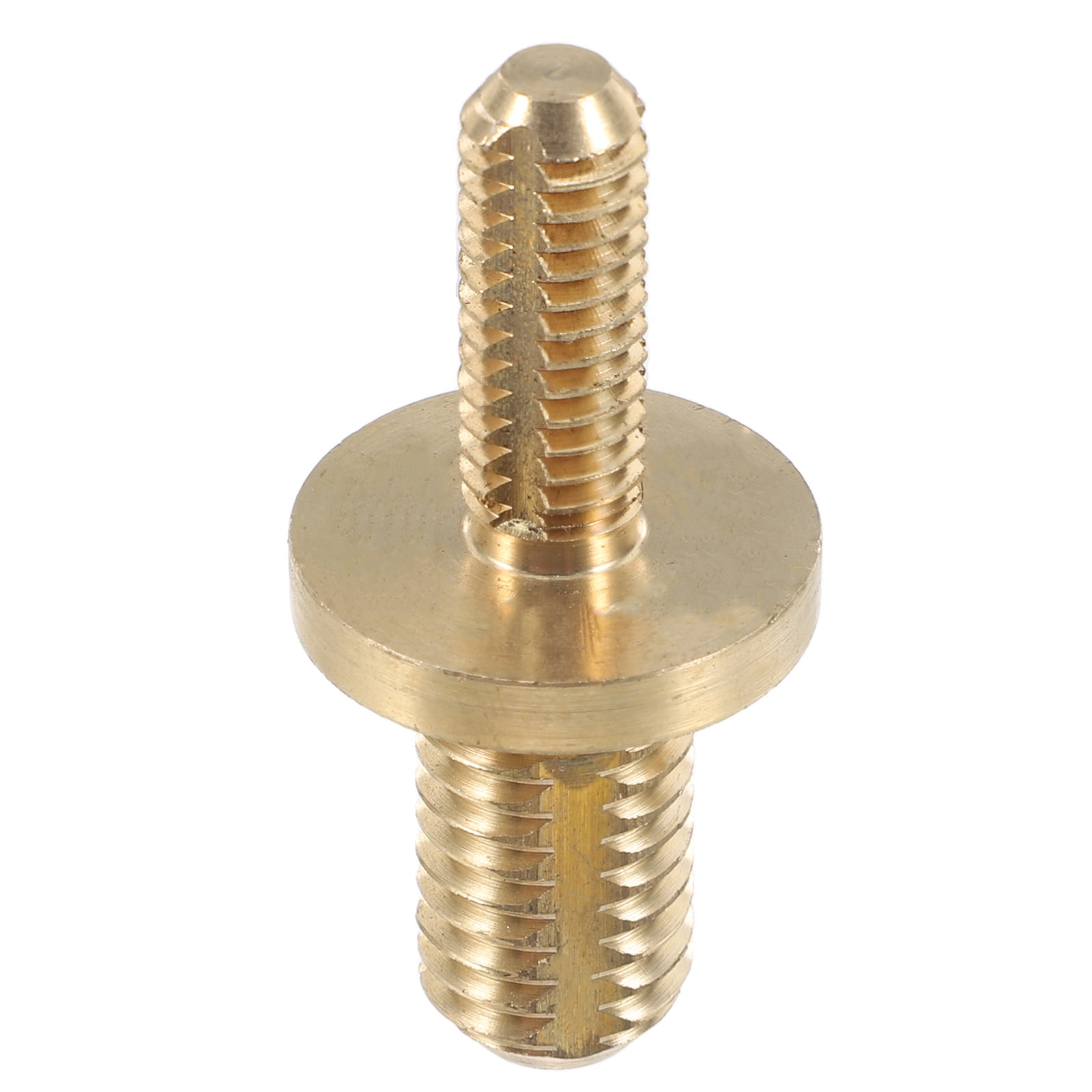 Worgeous Pool Snooker Cue Walking Cane Wood Stick 1/2 Brass Joint Pin ...