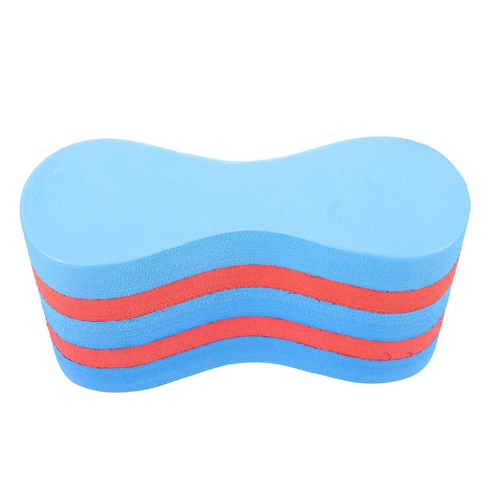 Worgeous Pool Training Aid Swimming Pull Buoy Convenient Pull Buoy Leg ...