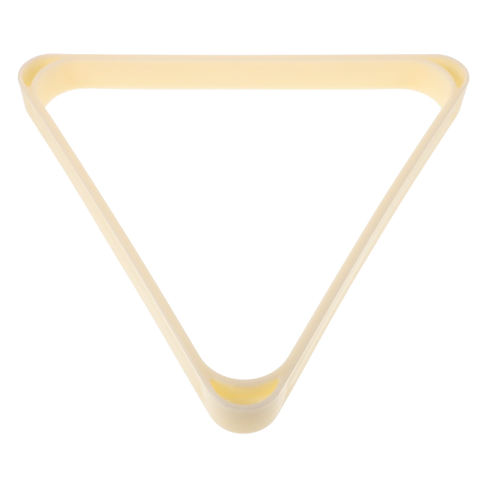 SEWCHICS Pool Triangle Rack Billiard Tripod ABS Multiscene Application ...