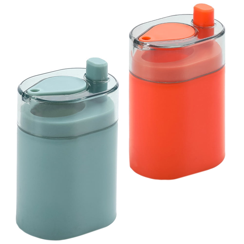 Phenofice touchless toothpicks dispenser toothpick organizer Assorted ...