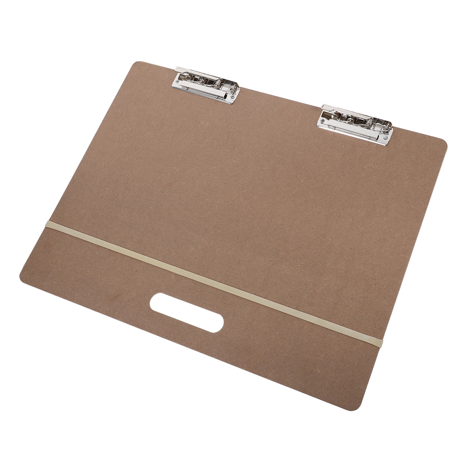 Worgeous Portable Artist with Handle and Metal Clip for Outdoor Drawing ...