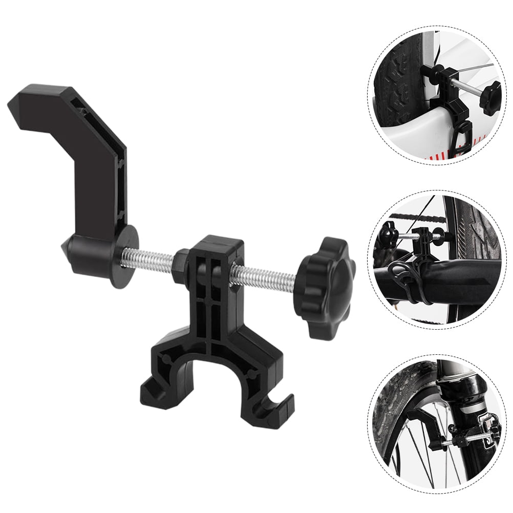 Worgeous Portable 调圈台工 Bike Wheel Straightening Tool Professional ...