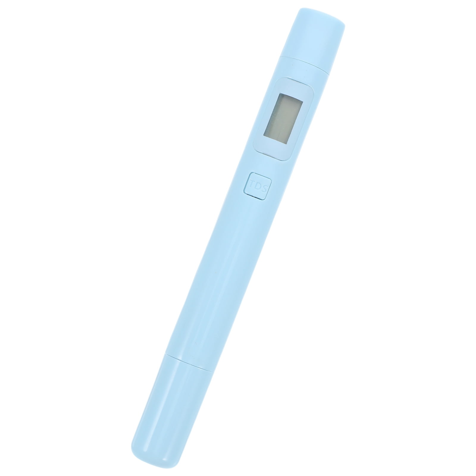 Worgeous Portable Digital Water Quality Testing Tool Swimming Pool Test ...