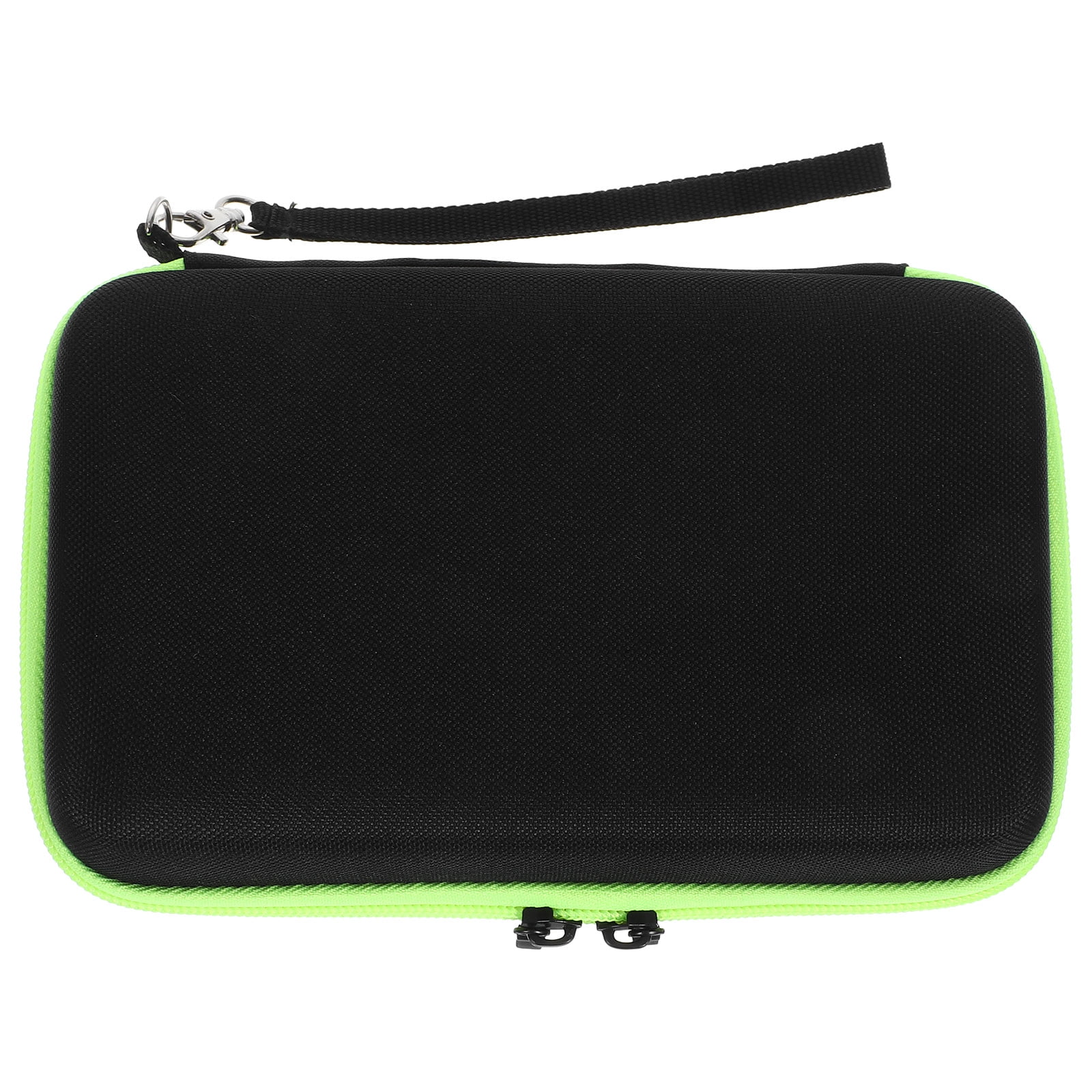 Worgeous Portable EVA Shaver Case with Zipper for Safe Storage and ...