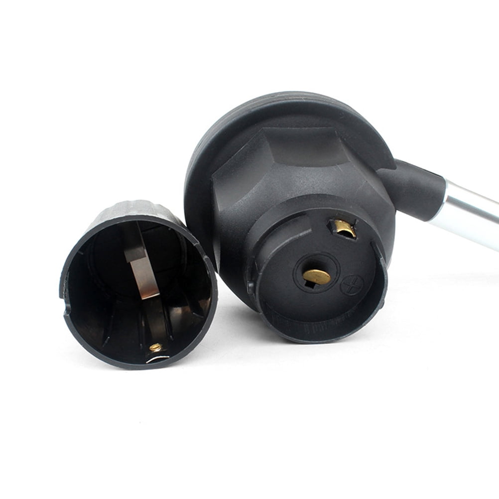 Worgeous Portable Fire Blower Battery Powered BBQ Air Blower for ...