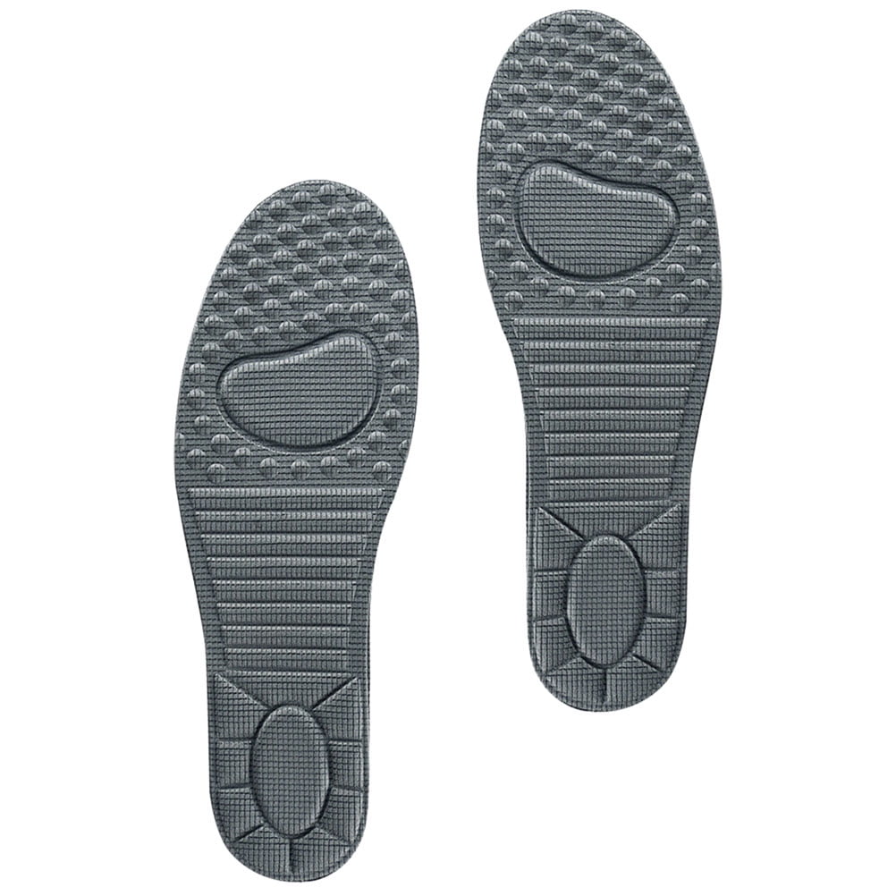 Worgeous Portable Foot Insoles Feet Sports Daily - Walmart.com