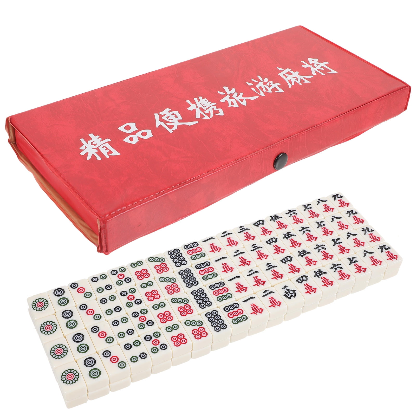 Wall Mart Mah Jongg Set – Mahjongg Sets For Sale – IMCUI