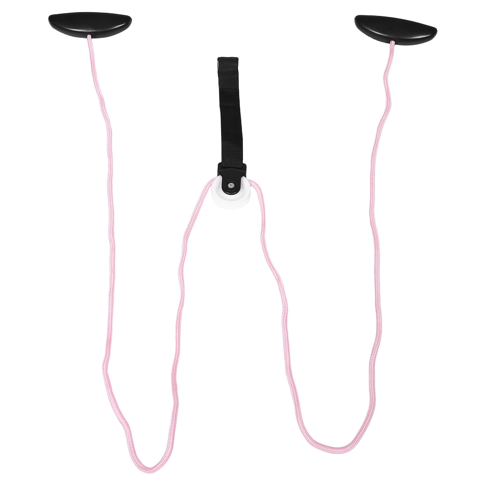 Worgeous Portable Pulley System For Shoulder And Neck Rehabilitation ...