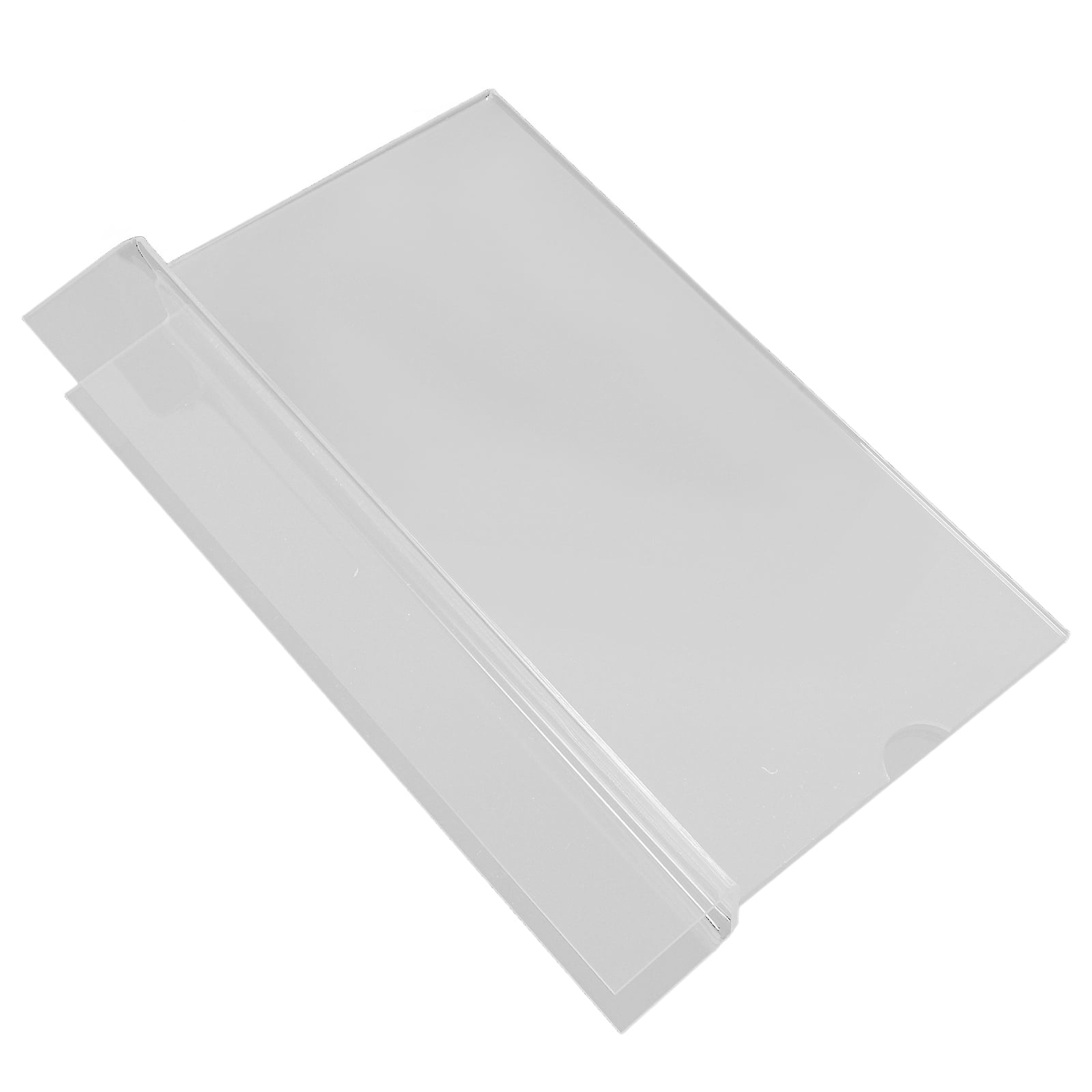 Worgeous Position Card Compressor Board Display Tags for Mini Easel ...