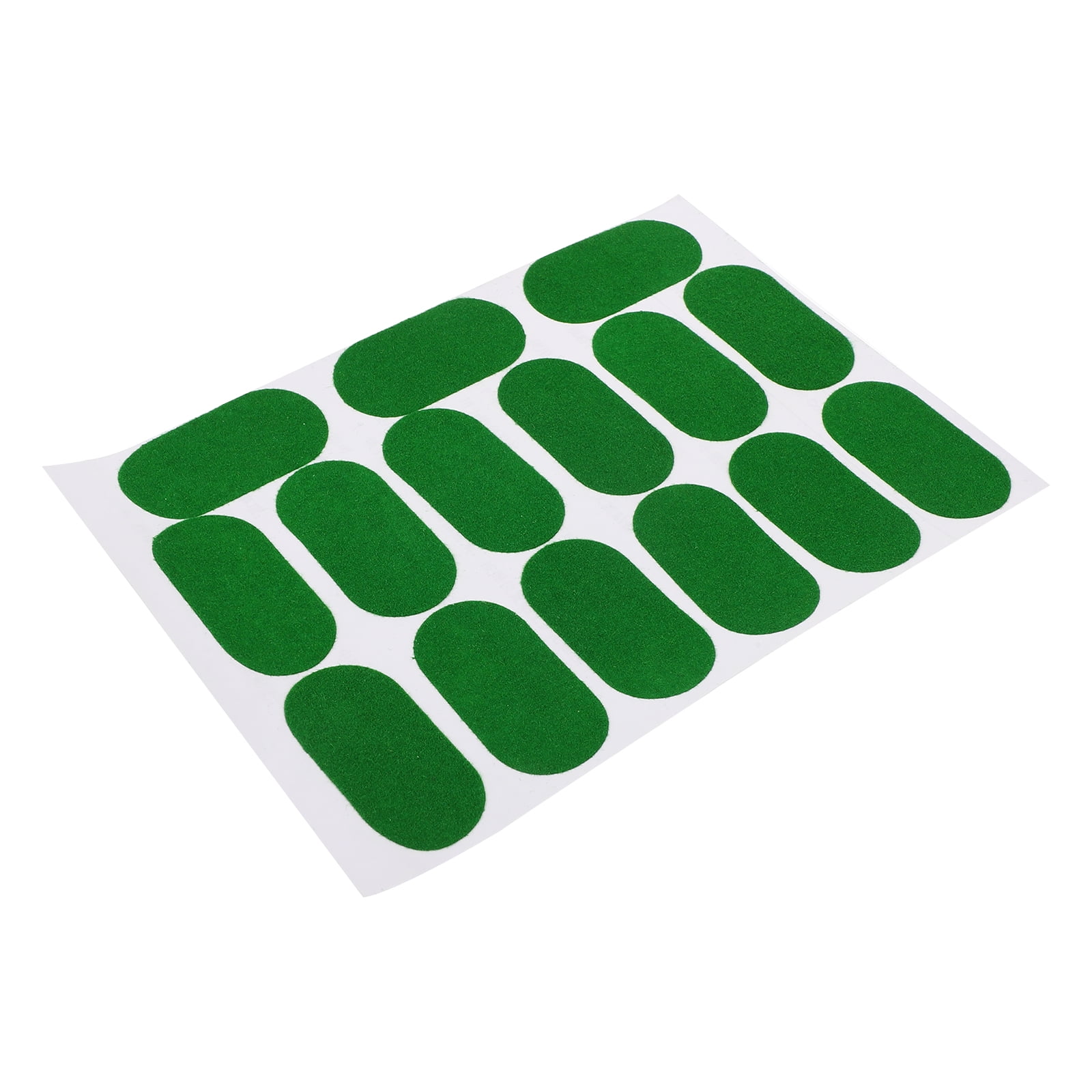 Worgeous Positioning Stickers Pool Table Dots Repair Patches Stop ...