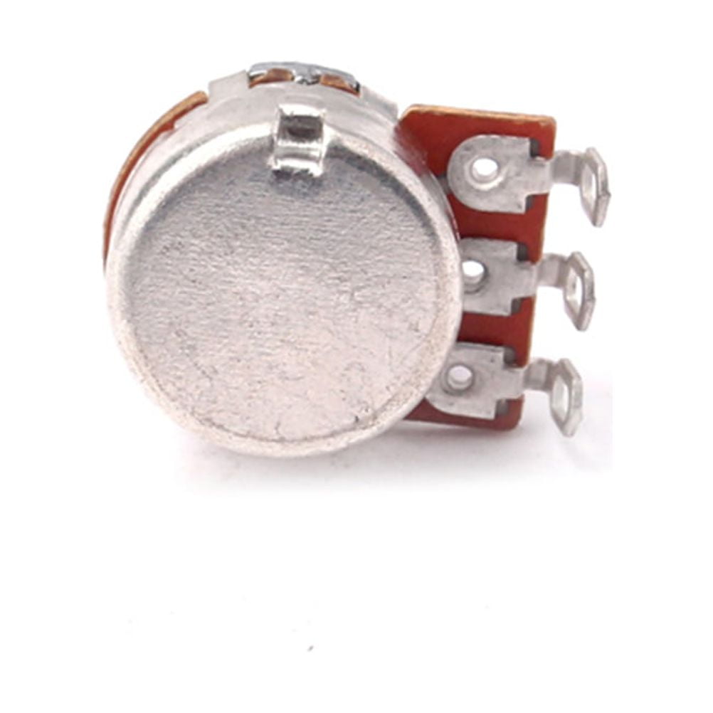 COSMOBETTY Guitar Control Potentiometer A500K OHM Audio POTS Guitar ...