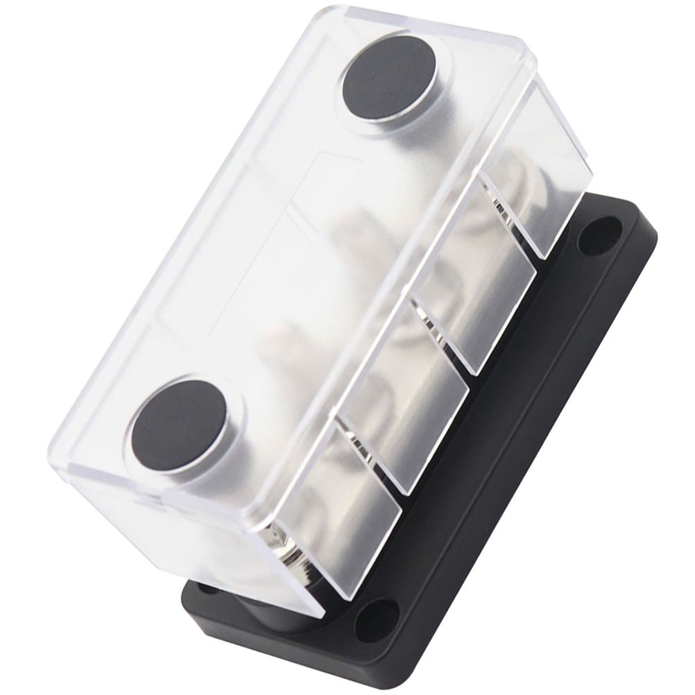 Worgeous Power Distribution Block Car Terminal Strips High Current ...