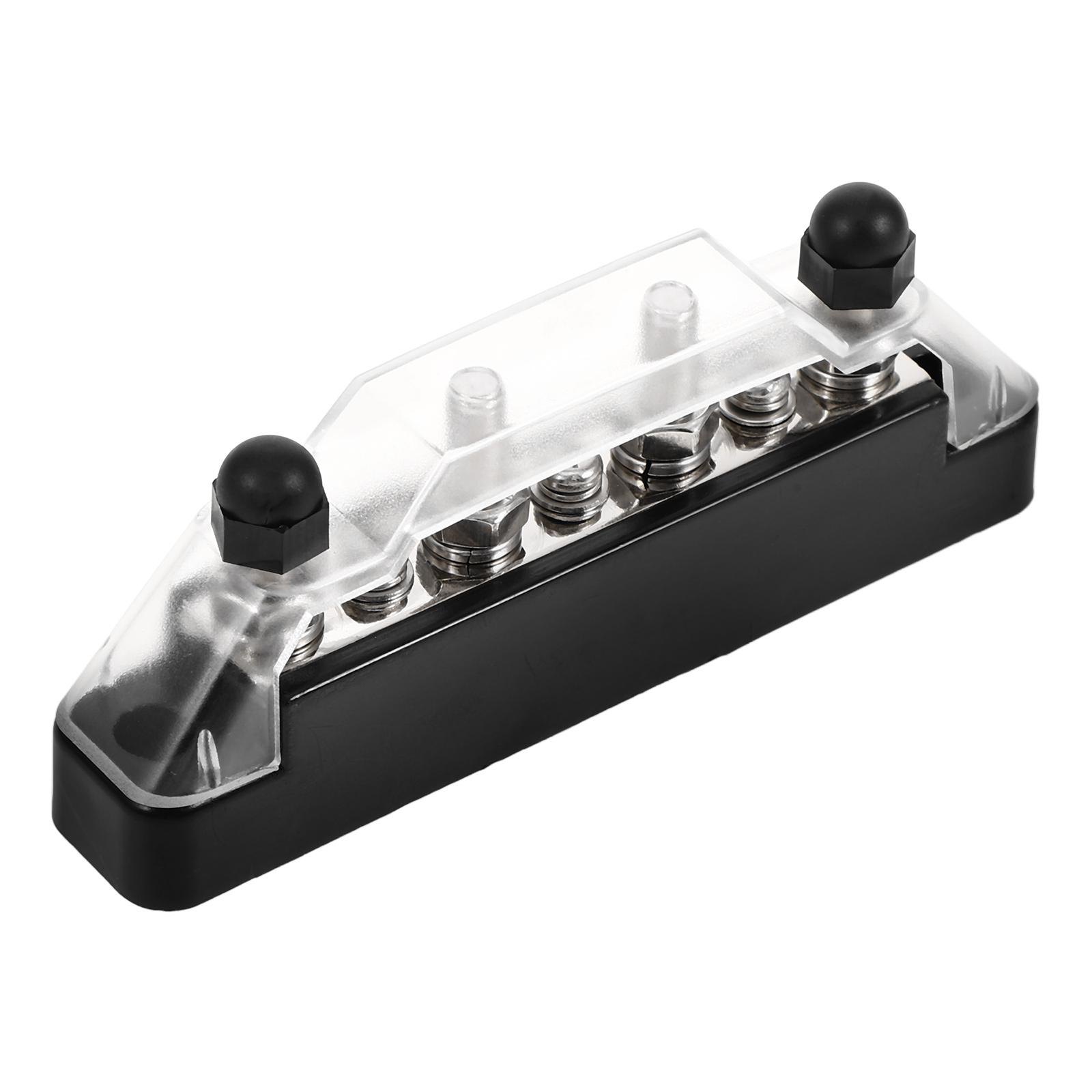 Worgeous Power Distribution Block Screw Terminal Distribution Block ...