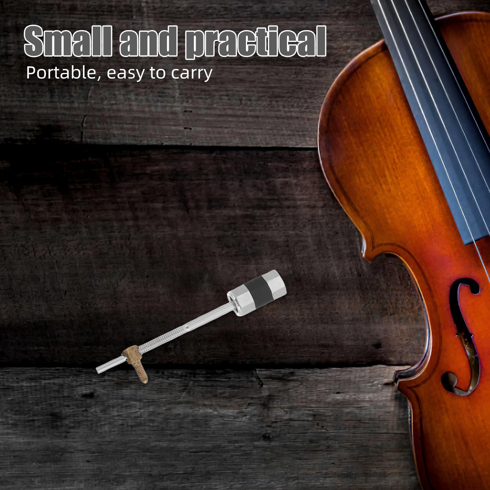 Worgeous Practical Cello Bow Frog Screw Cello Tailpiece Screw Musical ...