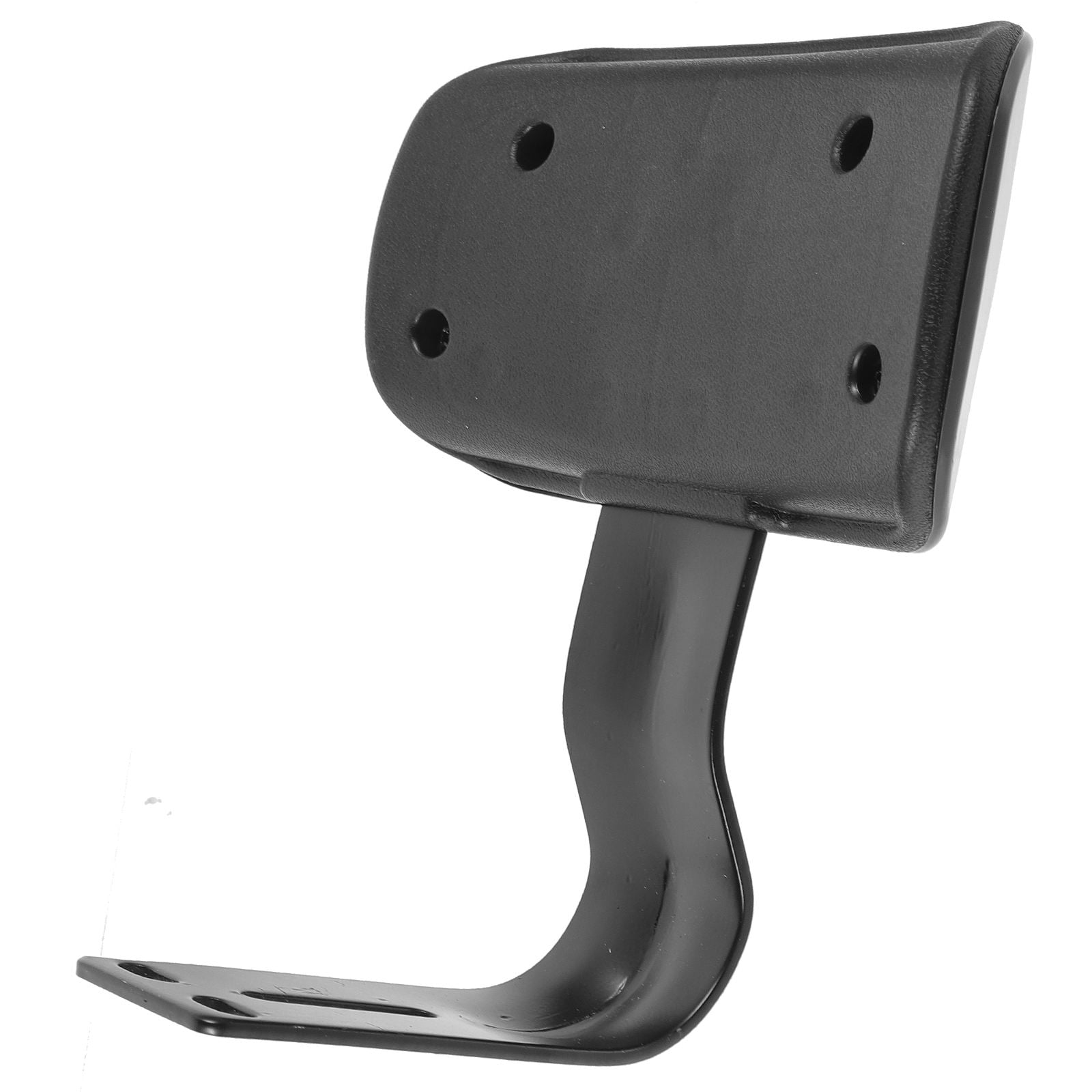 Worgeous Practical Rear Rest Universal Backrest Bike Electric Bikes ...