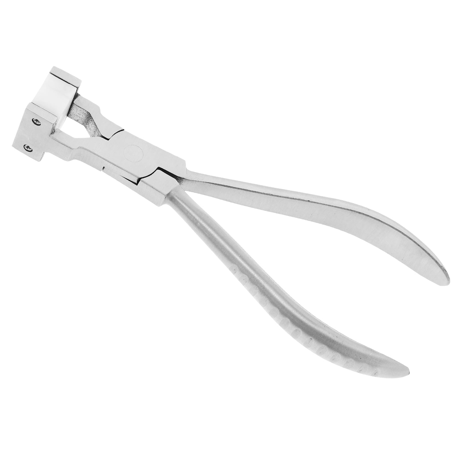 WHAMVOX Stainless Steel Eyeglass Repair Pliers for Bending Glasses ...