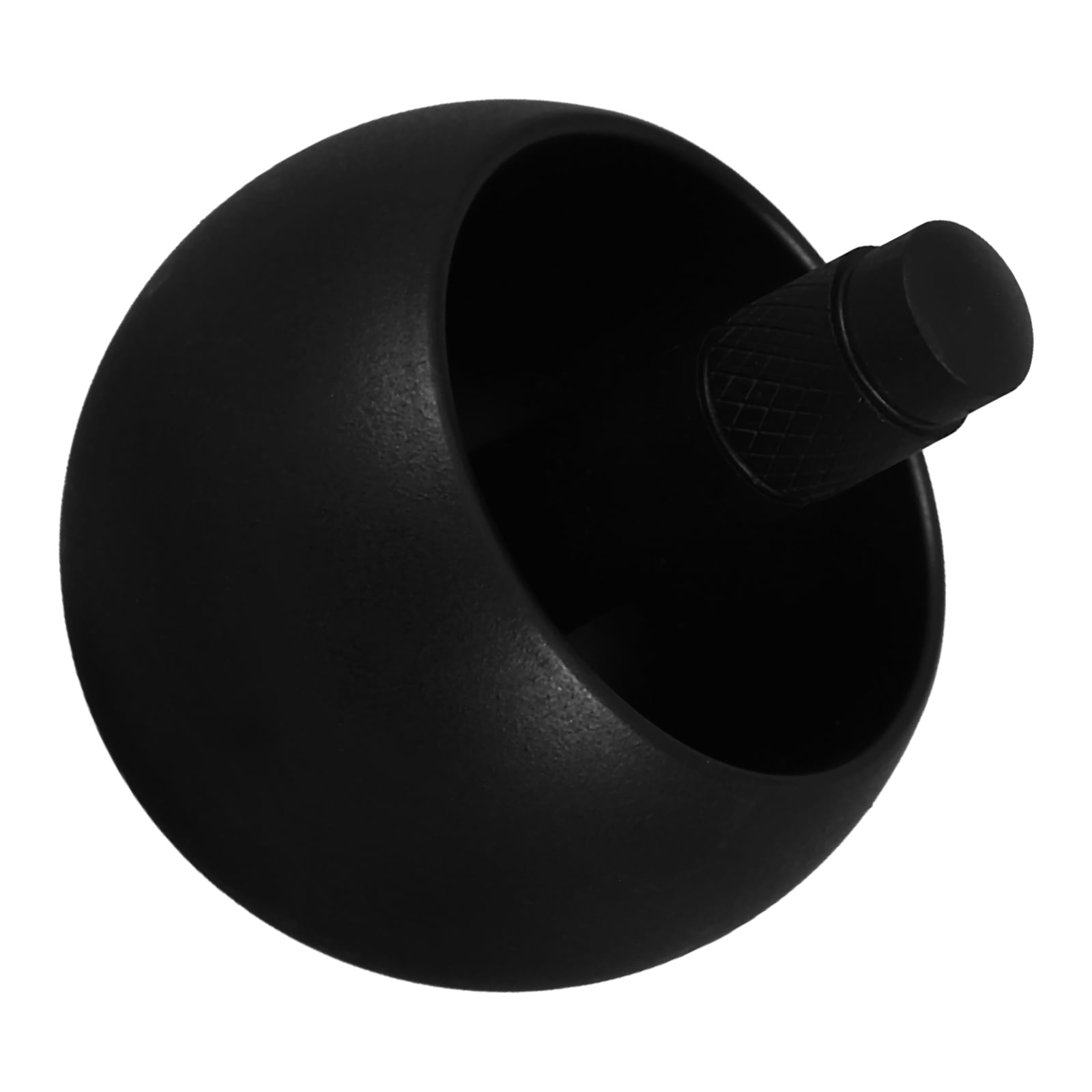 Worgeous Precision Metal Mushroom Head Spinning Top Toy Automatic Flip ...