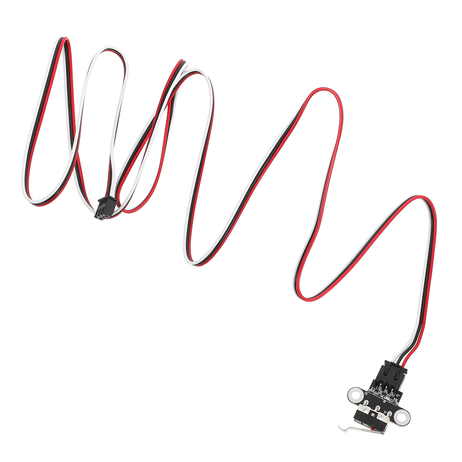 Worgeous Printer Limit Switch 3D Printer Limit Switch 3D Printer ...