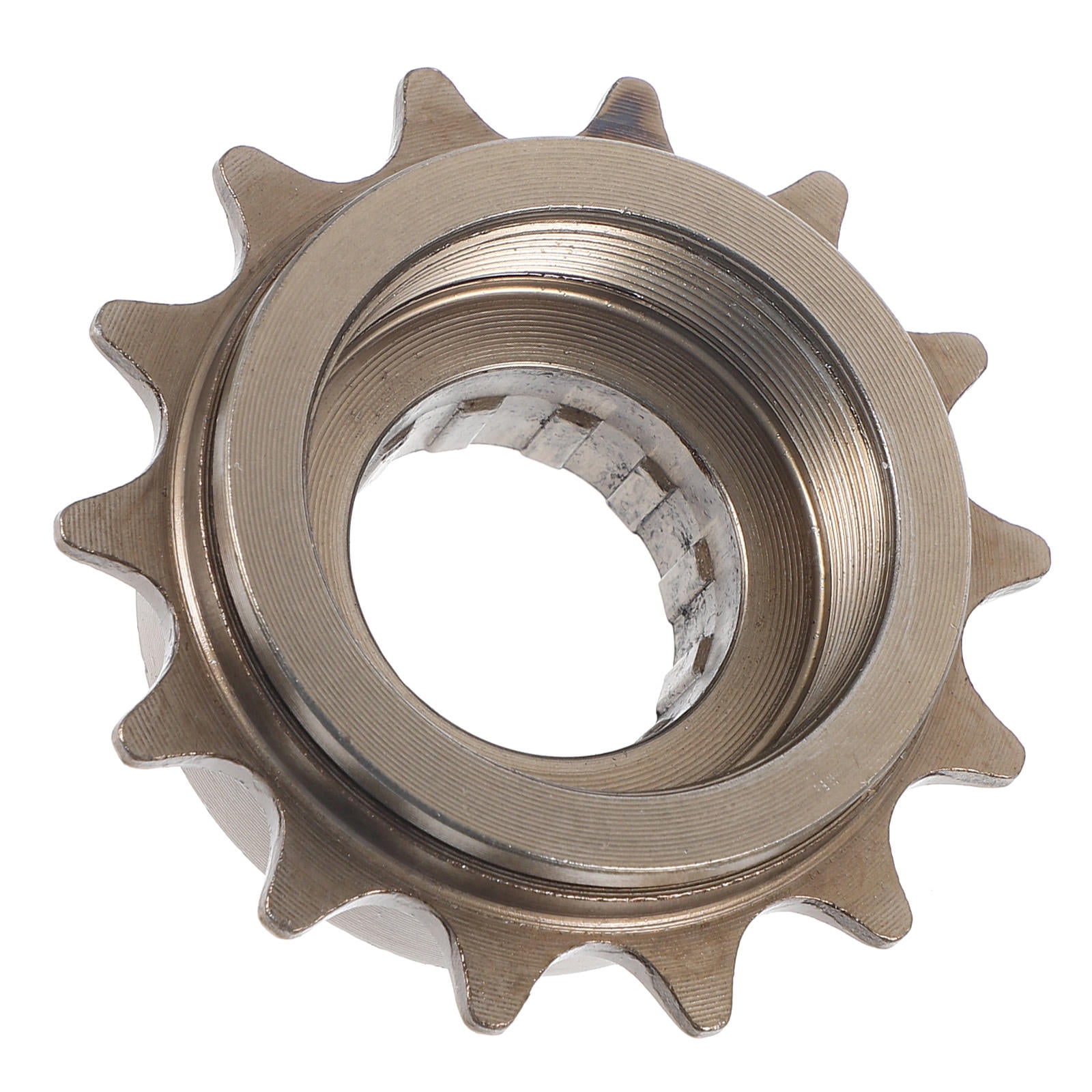 Worgeous Professional Freewheel Folding Road Bike Flywheels Type ...