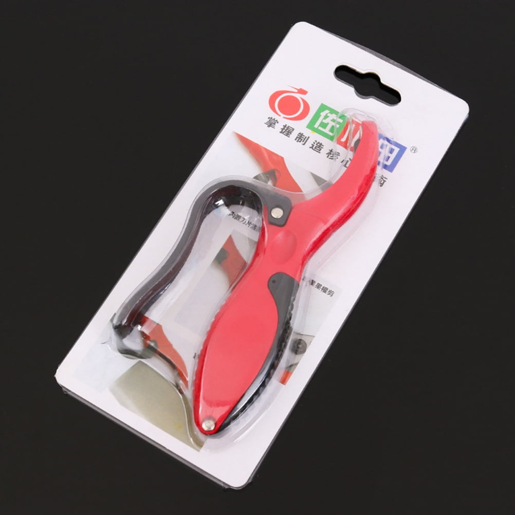Worgeous Professional Handheld Sharpe Pruner Scissor Gardening Tool ...