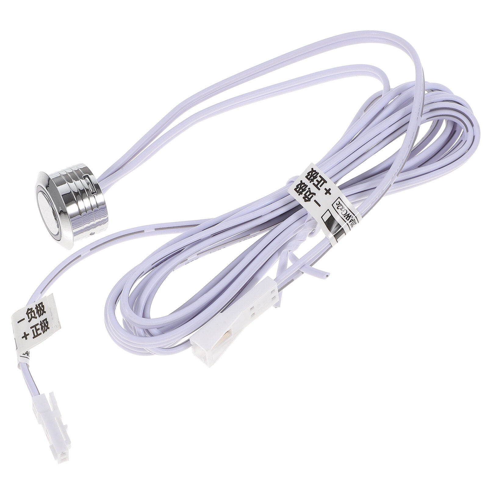 Worgeous Professional Led Touch 12v Led Light Strip - Walmart.com