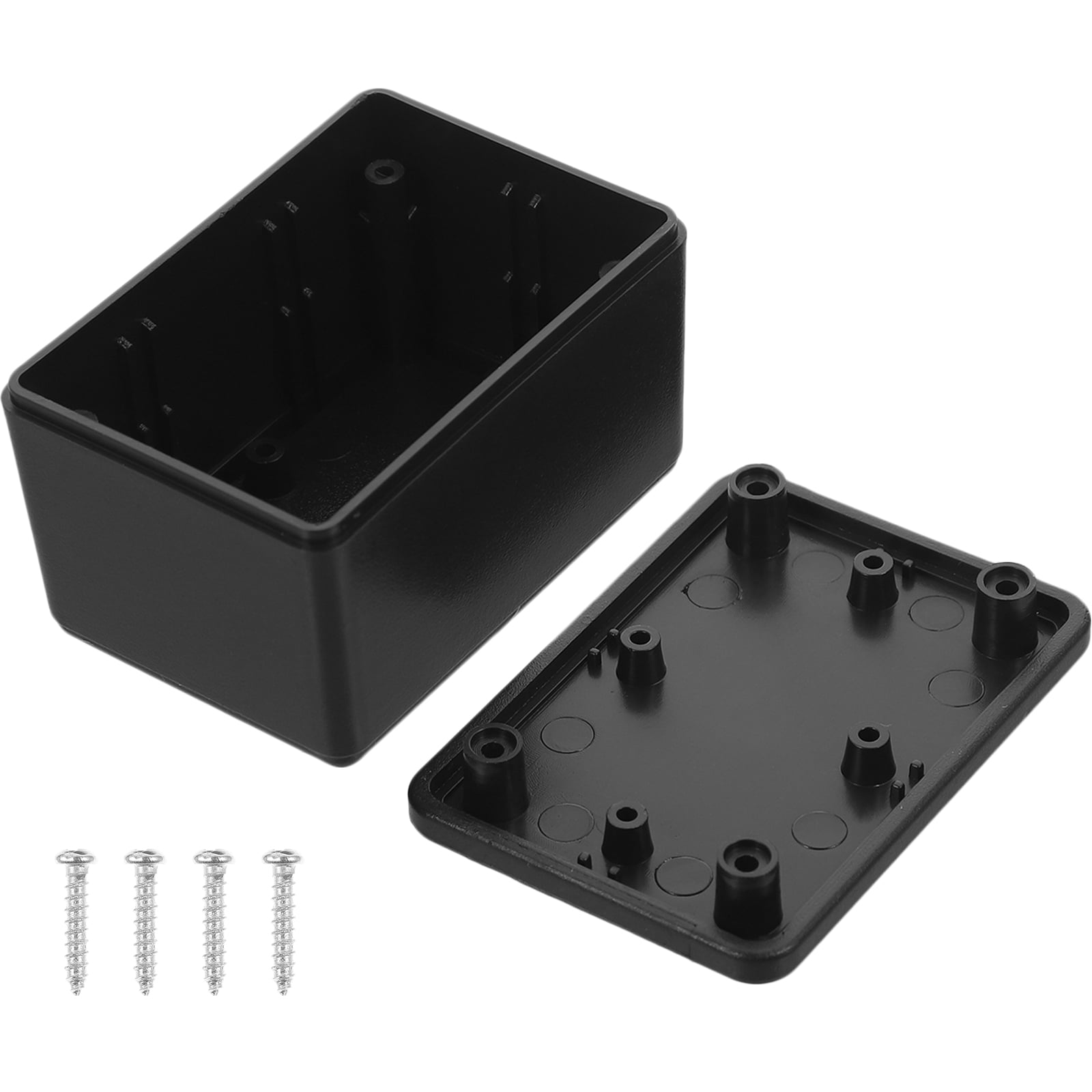 PENIKOKO Electric Junction Box for Outdoor Use 1Set - Walmart.com