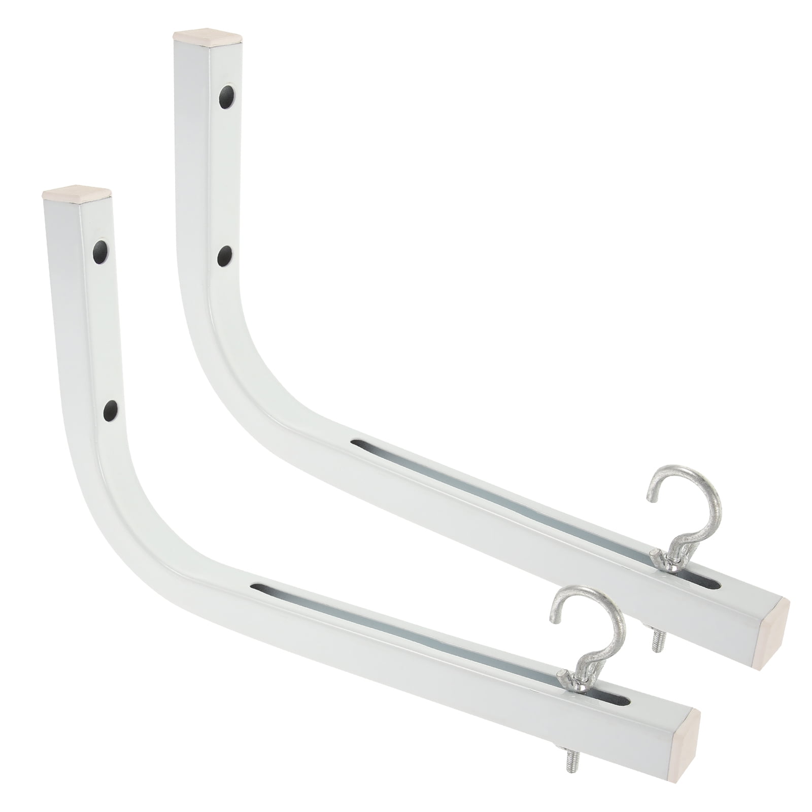 Worgeous Projection Screen Hook Projector Ceiling Mount Wall Overhead ...