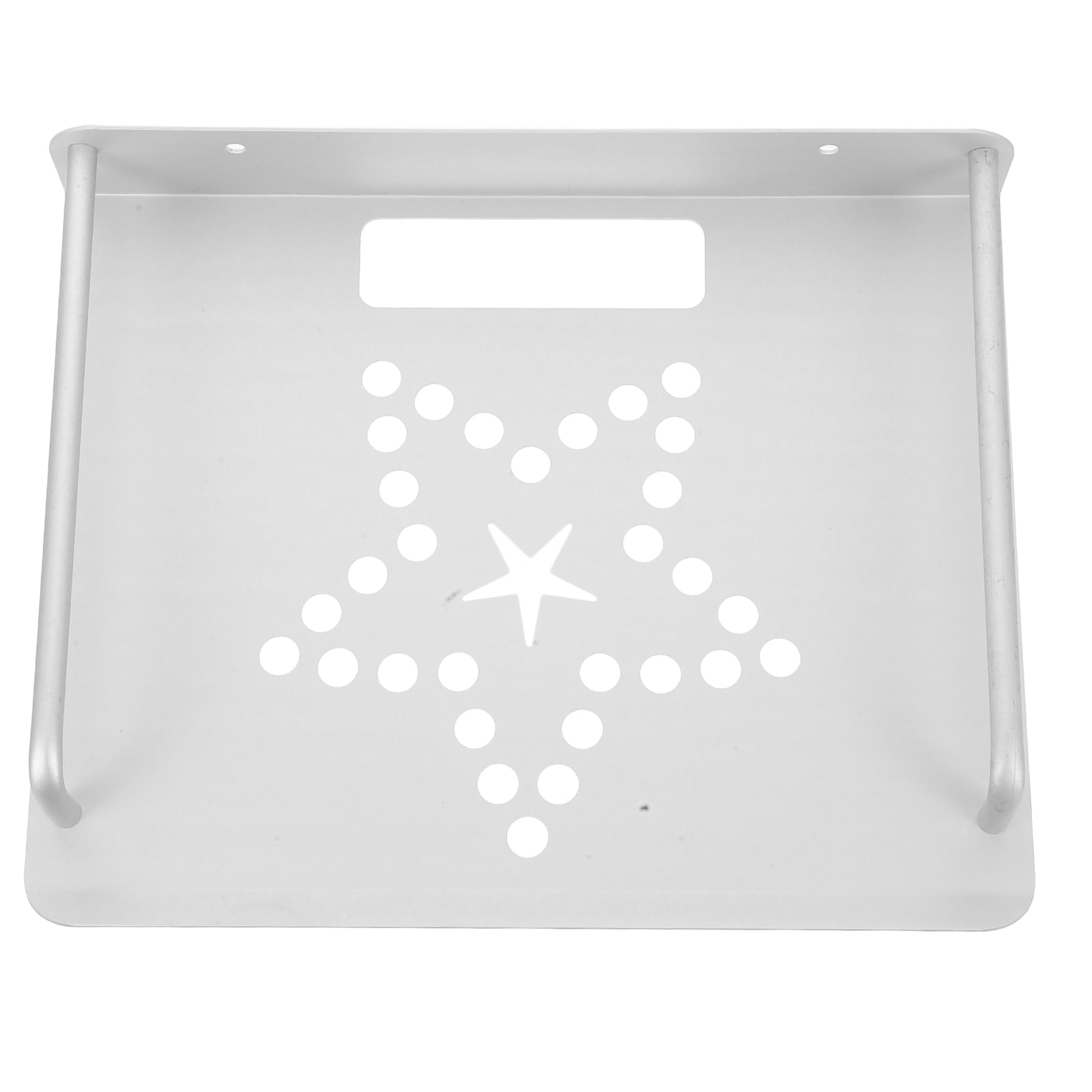 Worgeous Projector Rack Router Wall Mount Bracket Cable Box Mount ...