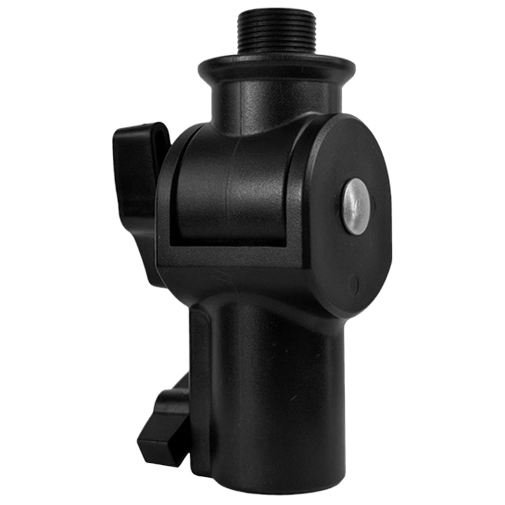 WORGEOUS Adjustable Projector Stand Shaft for Laptop Tray Pivot 1 Set ...