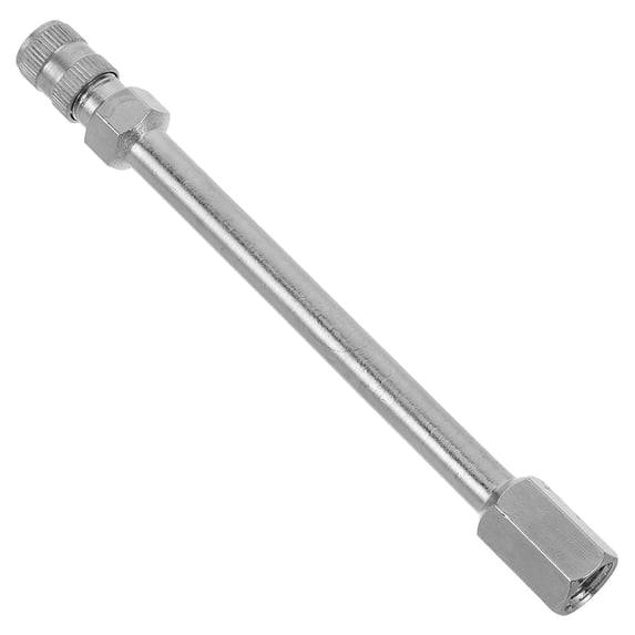 Worgeous Prop Clip Lights Portable Nozzle Tire Inflation Extension Rod ...
