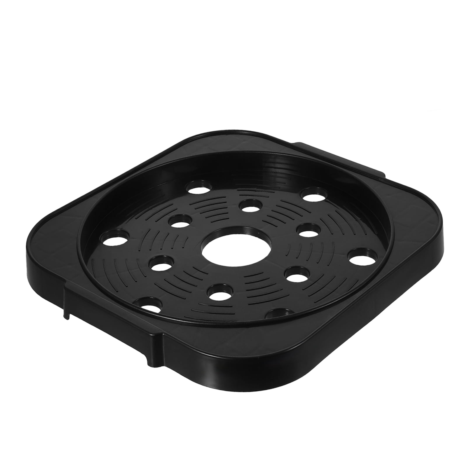 Worgeous Propane Cylinder Base Tray Useful Gas Tank Holder Propane Tank ...