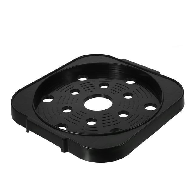 Worgeous Propane Cylinder Base Tray Useful Gas Tank Holder Propane Tank ...