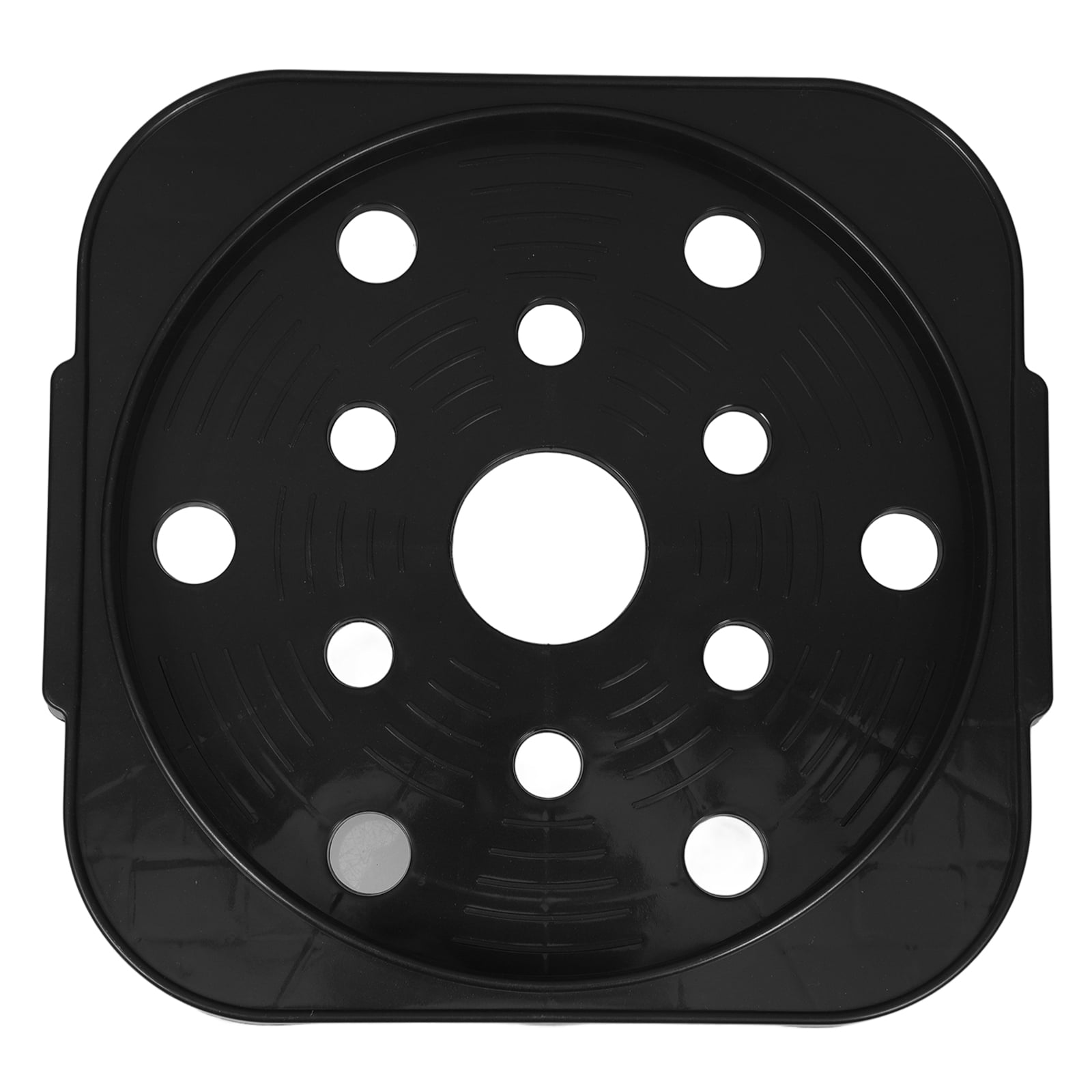 Worgeous Propane Tank Holder with Wheels and Brake Multi-Functional Gas ...