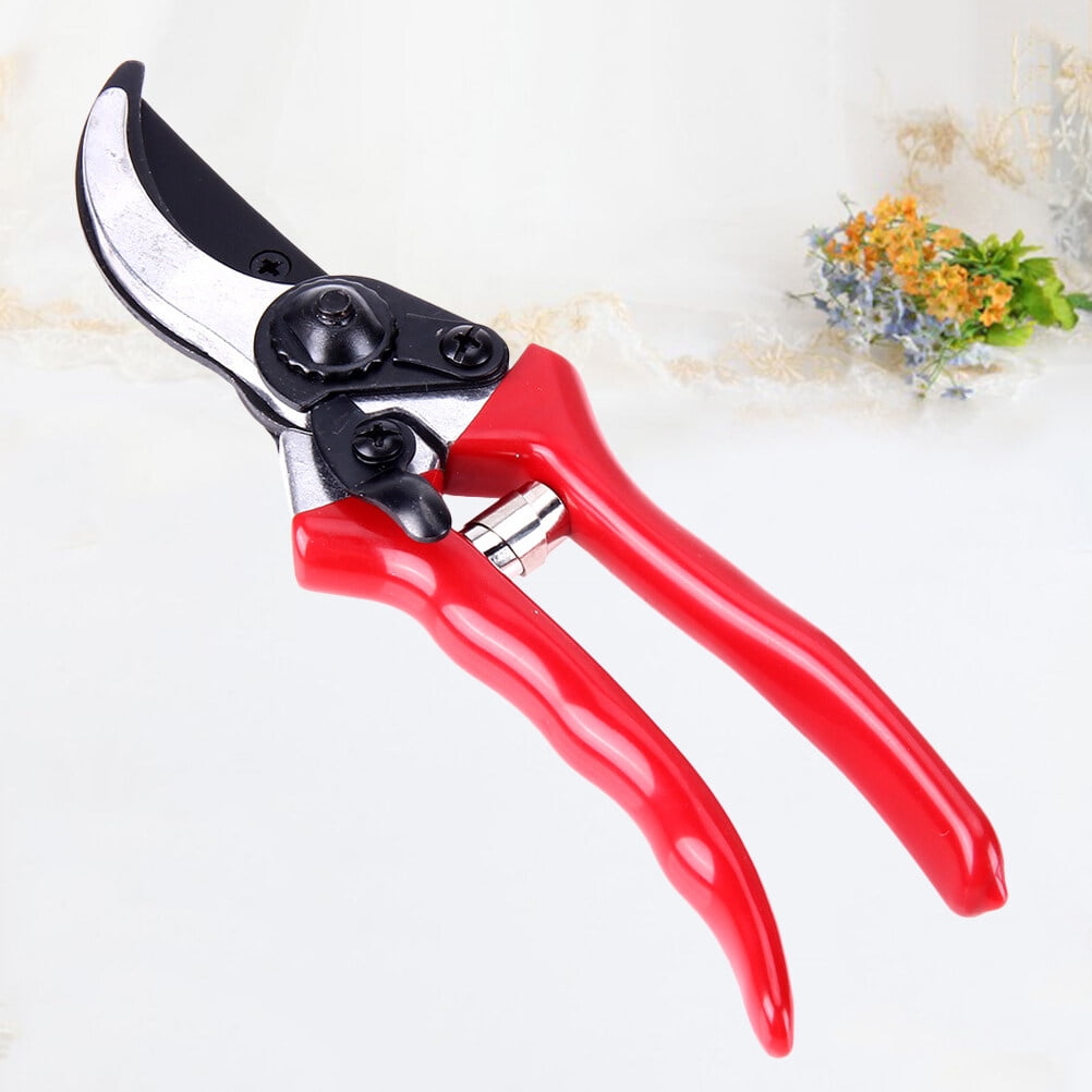 Worgeous Pruning Shears Garden Pruners Hedge Clippers Grafting Tool Kit ...