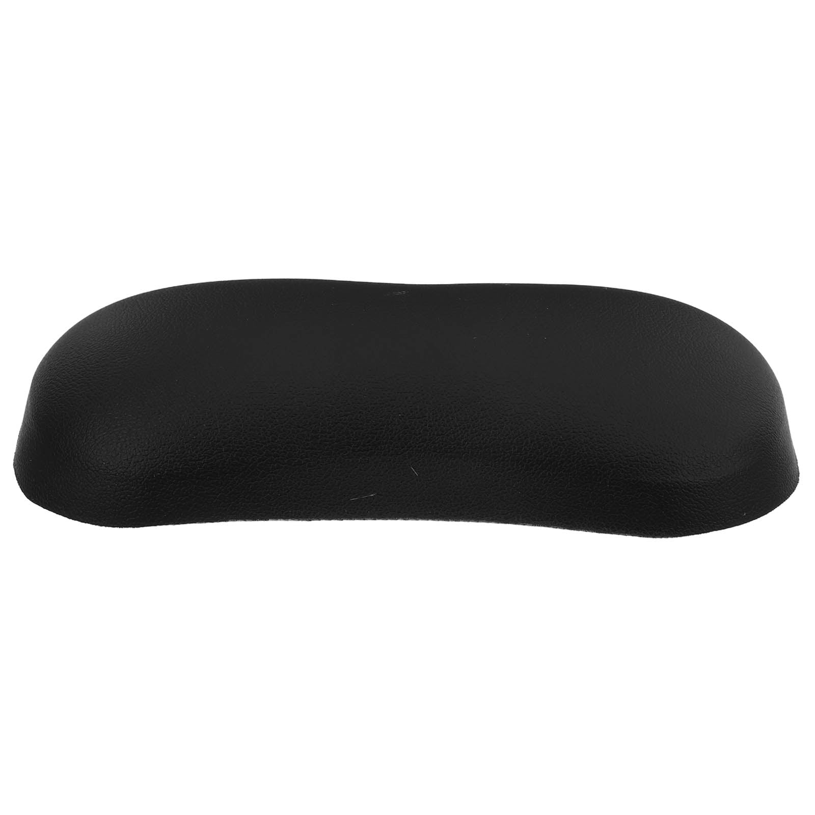 Worgeous Pu Elastic Silicone Mouse Wrist Rest Pad Cute And Non ...
