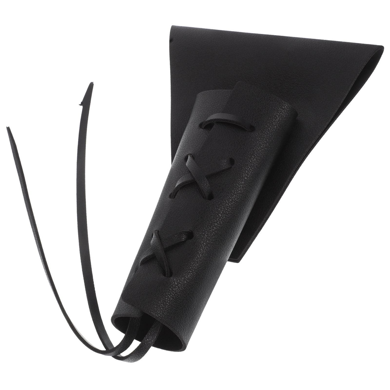 Worgeous Pu Leather Sword Sleeve useful Sword Frog For Medieval ...