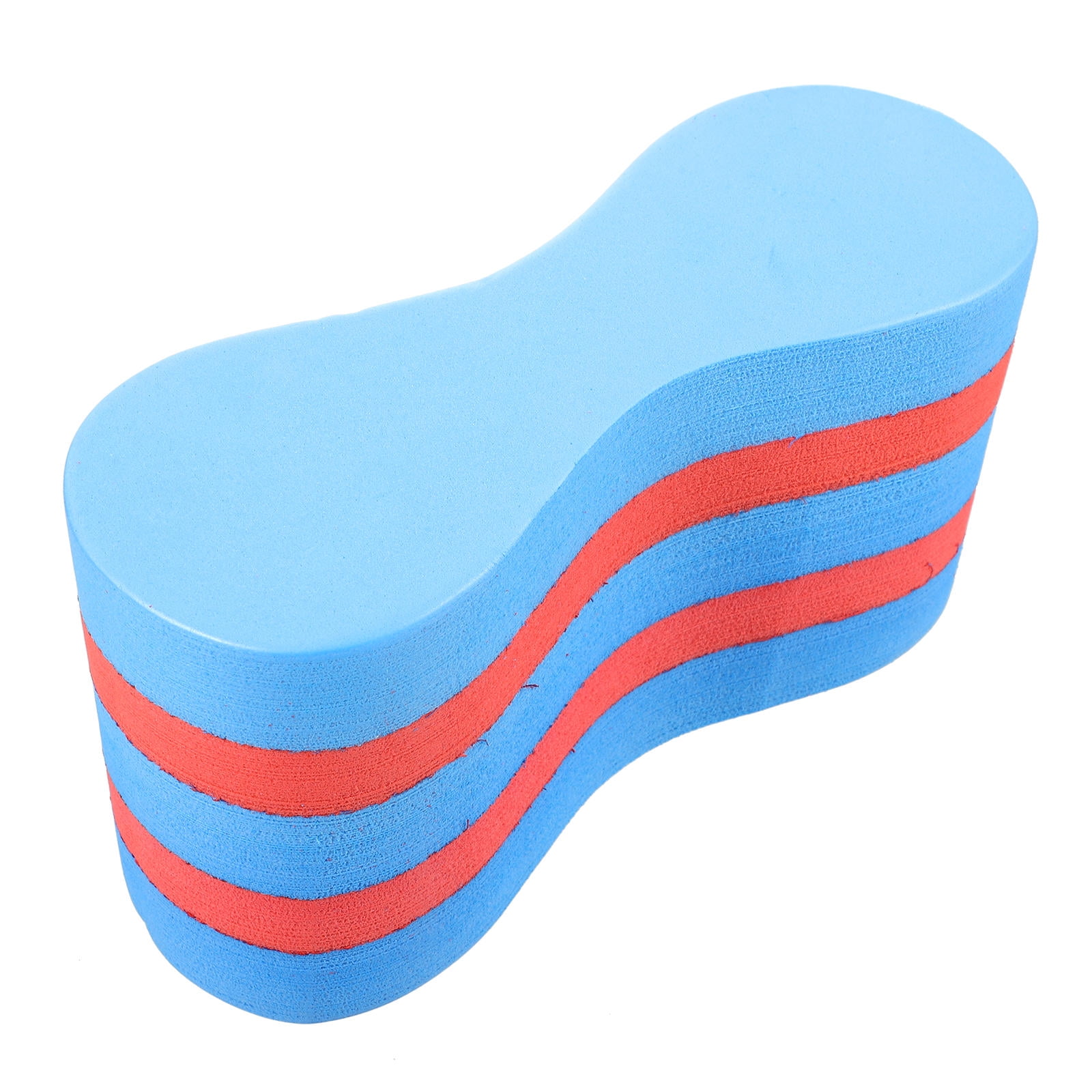 Worgeous Pool Buoy Swim Training Swimming Pull Buoy Blue 1Pcs for ...
